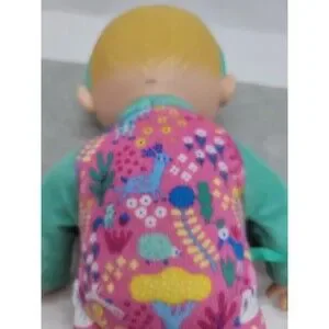 Baby Alive | Toys | Baby Alive Sweet N Snugglier Baby Doll Blonde Hair ...